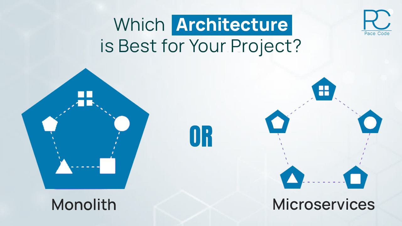 Best Architecture Microservices or Monolithic? | Pace Code